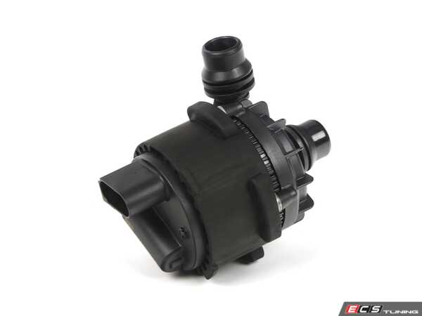 Genuine BMW - 11519455039 - COOLANT PUMP, ELECTRIC (11-51-9-455-039)