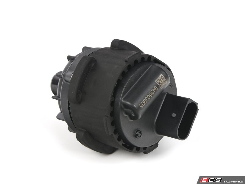Genuine BMW - 11519455039 - COOLANT PUMP, ELECTRIC (11-51-9-455-039)