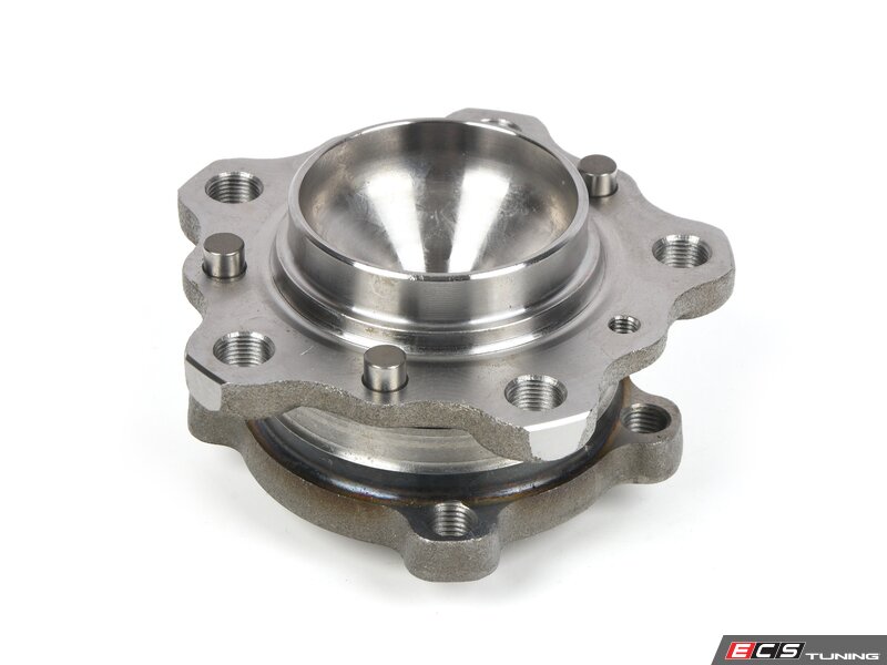 Hudson - 31207857506 - Front Wheel Hub/Bearing Assembly - Priced Each