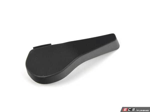 Genuine Volkswagen Audi - 4K0823661C - Hood Release (4K0 823 661 C)