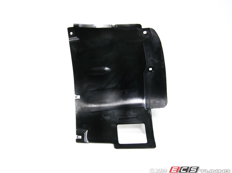 Genuine BMW - 51717008690 - Front Forward Fender Liner - Right (51-71-7 ...