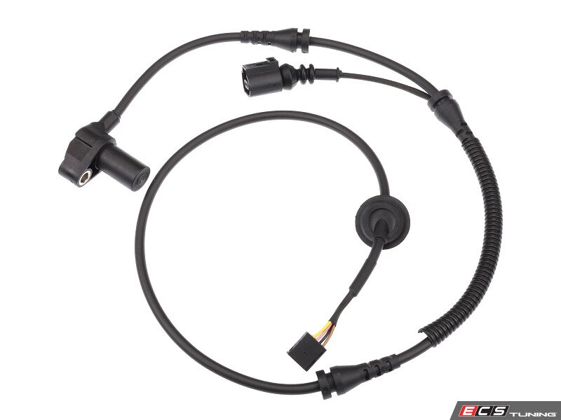 URO - 8E0927803A - Front ABS Sensor - Priced Each