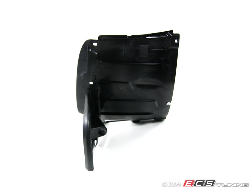 Genuine BMW - 51717008690 - Front Forward Fender Liner - Right (51-71-7 ...