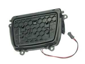 BMW F10 Center Console Ashtray Parts - ECS Tuning