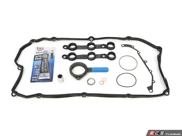Assembled By ECS - 012016ecsKT - Single Vanos Ultimate Rebuild Kit