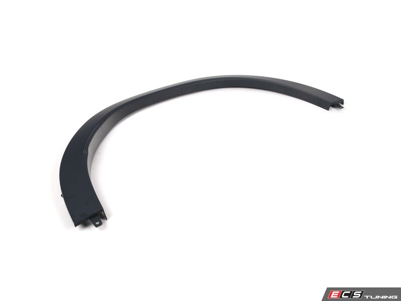Genuine BMW - 51775A7E846 - WHEEL ARCH TRIM, PRIMED, RIG (51-77-5-A7E-846)