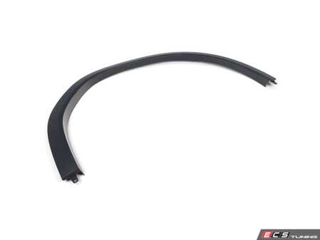 Genuine BMW - 51775A7E862 - WHEEL ARCH TRIM, PRIMED, RIG (51-77-5-A7E-862)