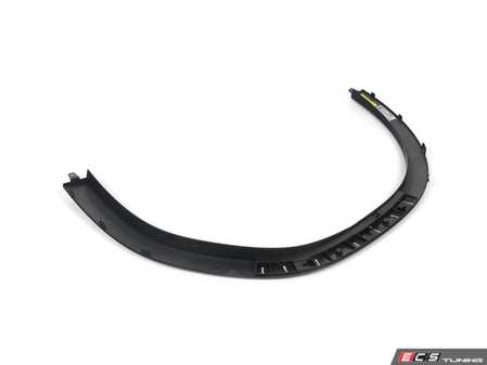 Genuine BMW - 51775A7E862 - WHEEL ARCH TRIM, PRIMED, RIG (51-77-5-A7E-862)