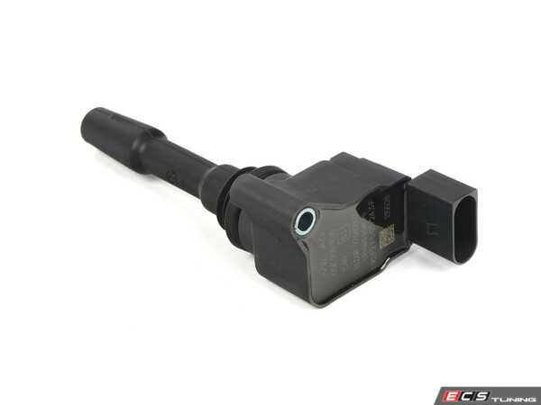 Genuine Volkswagen Audi - 05E905110B - Ignition Coil (05E 905 110 B)