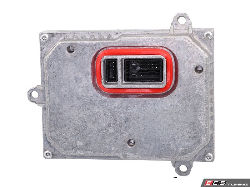 URO - 8E0907391B - Xenon Bulb Ballast - Priced Each