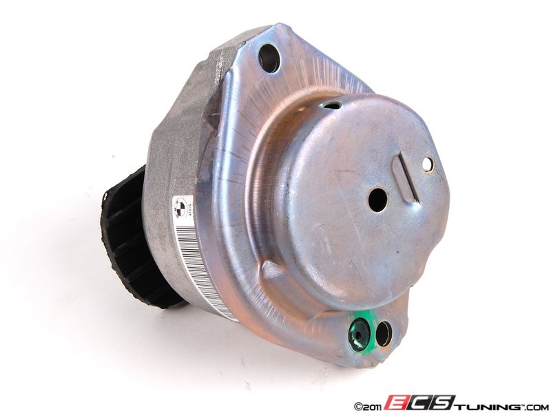 Genuine BMW - 22116769285 - Engine Mount - left (22-11-6-769-285)