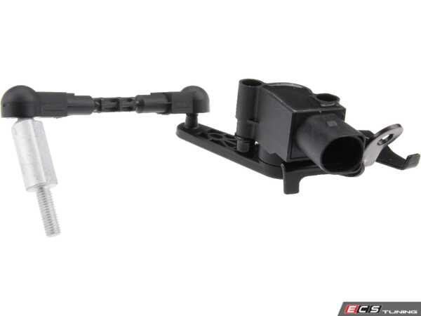 URO - 4H0941285H - Headlight Level Sensor