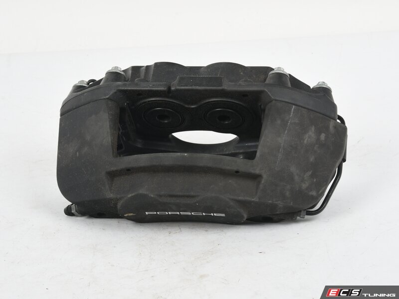 Scratch & Dent - 95B615123F - Front Brake Caliper *Scratch And Dent*