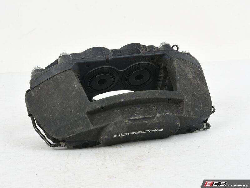 Scratch & Dent - 95B615124F - Front Brake Caliper *Scratch And Dent*