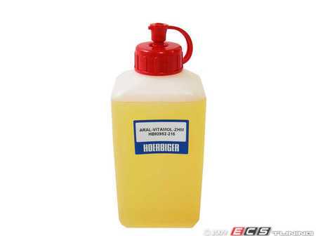 Genuine BMW - 54340394395 - Hydraulic Oil - 250ml (54-34-0-394-395)