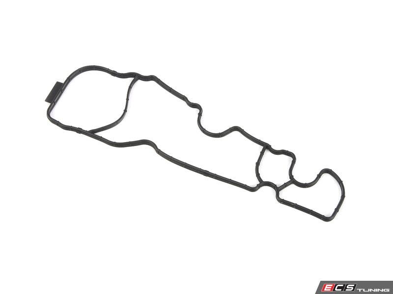 Genuine Volkswagen Audi - 05E103517J - Oil Separator/PCV Valve Gasket ...