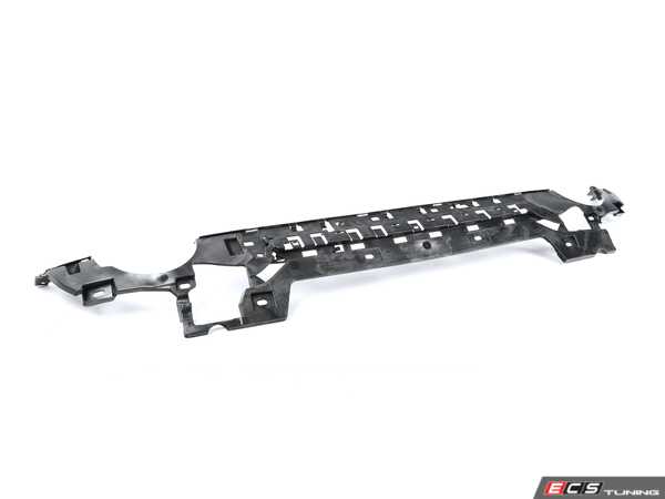 Genuine BMW - 51128069392 - MOUNT FOR BUMPER, REAR (51-12-8-069-392)
