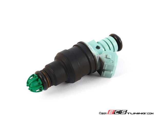 Genuine BMW - 13641730060 - Fuel Injector - Priced Each (13-64-1-730-060)