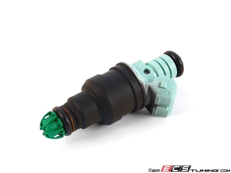 Genuine BMW - 13641730060 - Fuel Injector - Priced Each (13-64-1-730-060)