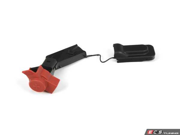 Genuine BMW - 61149185734 - B+ Terminal Point - Engine Compartment (61 ...