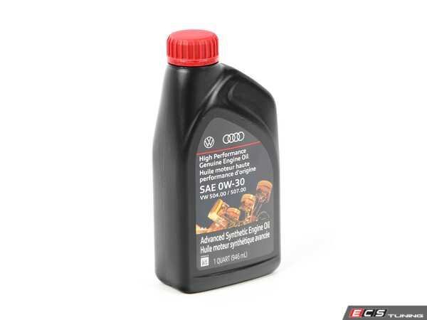 Genuine Volkswagen Audi - GC550301QDSP - High Performance Genuine ...