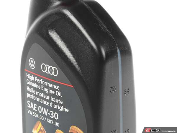 Genuine Volkswagen Audi - GC550301QDSP - High Performance Genuine ...