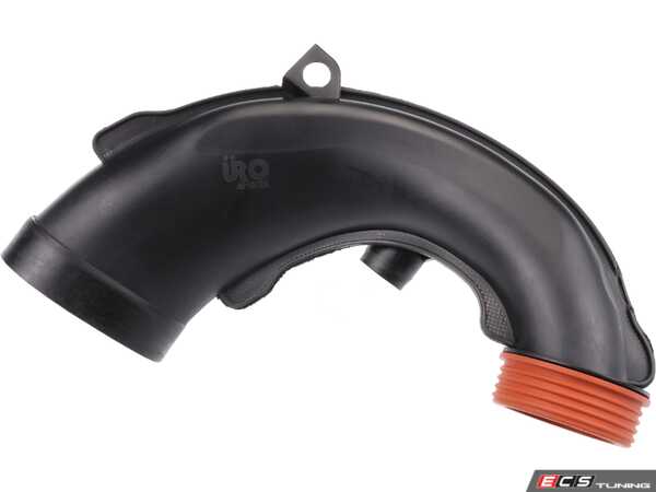 URO - 13717577452 - Intake Duct for Cylinders 5-8 (Left)