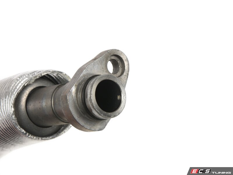 Gates - 11658617069 - Turbo Oil Return Pipe TL200