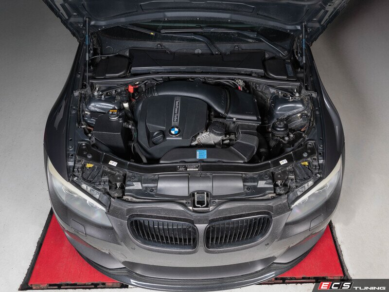 ECS News - Turner B58 Ignition Coil Conversion Kits For N54 & N55