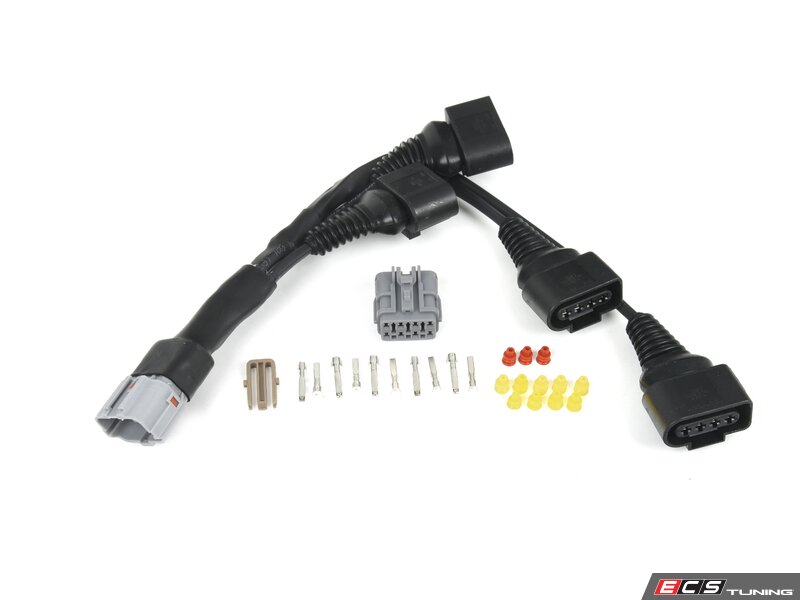 Ignition Coil Wire Boot Nissan Altima UPGRATOR Ignition Coil Wire ...