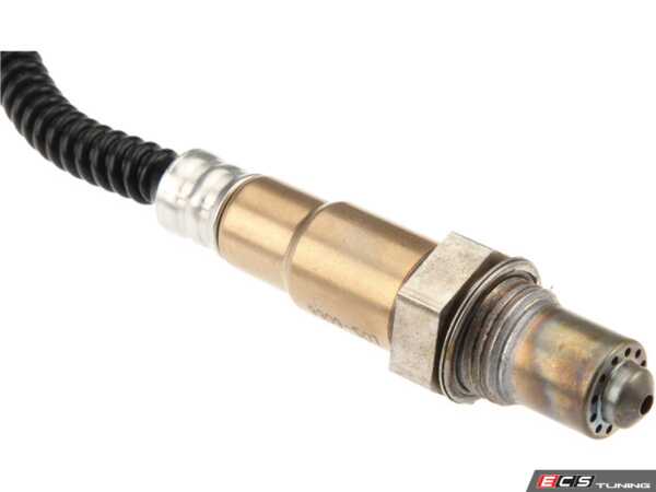 URO - 11787848482 - Oxygen Sensor - Front