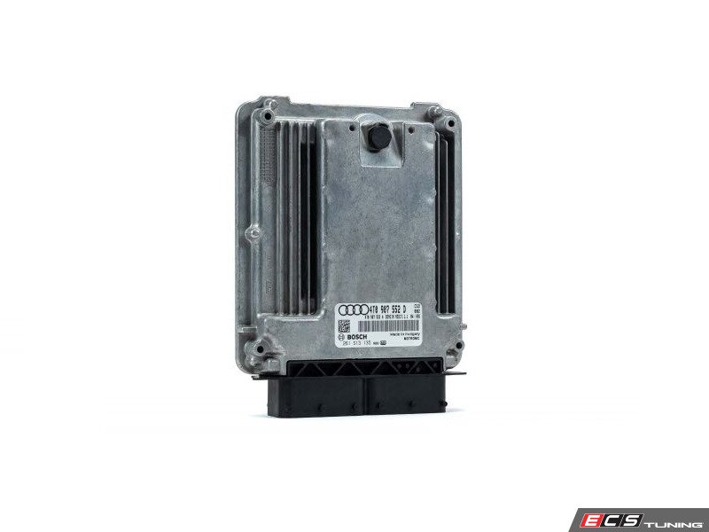Weistec - 05-888-00308-0KT - Volkswagen MK8 Golf GTI ECU Tune W.1 ...