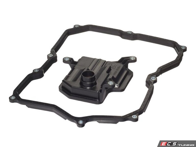 Hengst - 09P325429 - Transmission Oil Filter & Gasket