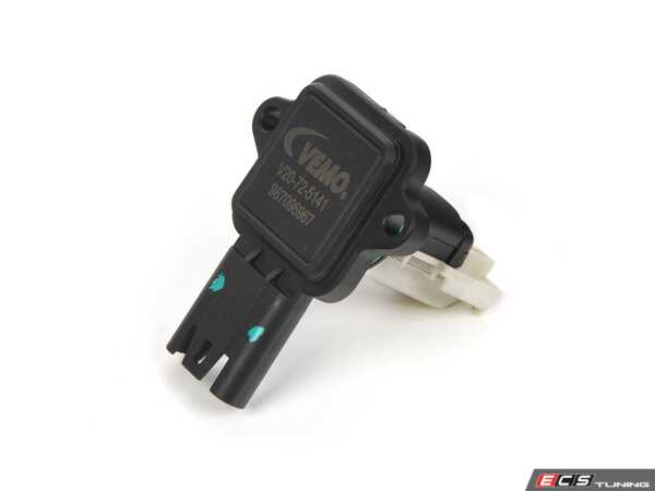 Vemo - 13627520519 - Mass Air Flow Sensor