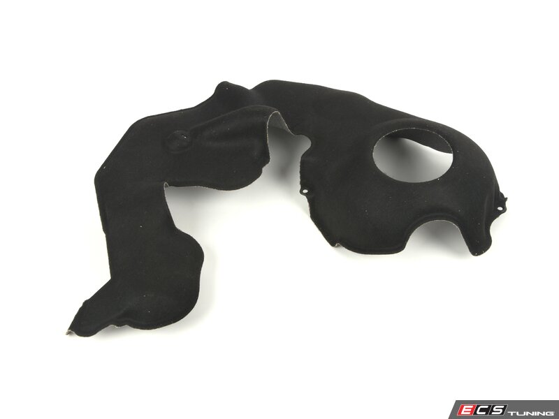 Genuine BMW - 11287640169 - COVER (11-28-7-640-169)