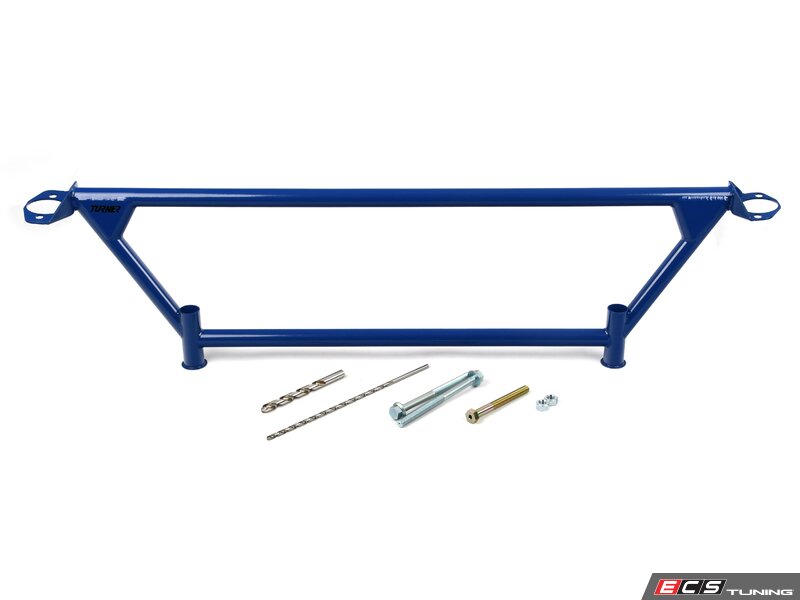 ECS News - Turner E46 Top-Side Rear Subframe Reinforcement Braces