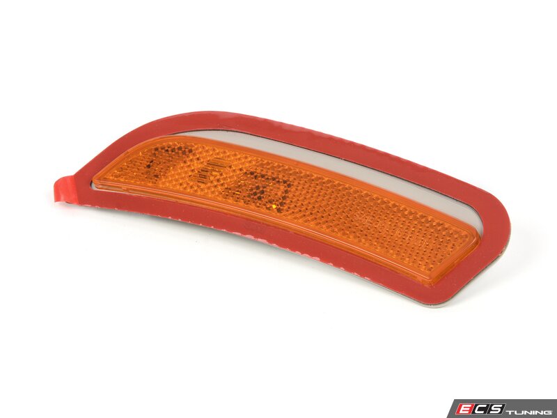 Genuine MINI - 63137378716 - SIDE MARKER LIGHT, F (63-13-7-378-716)