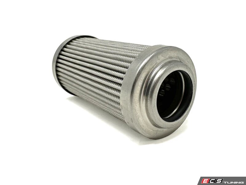 Precision Raceworks - 101-0257 - Replacement Fuel Filter Element ...