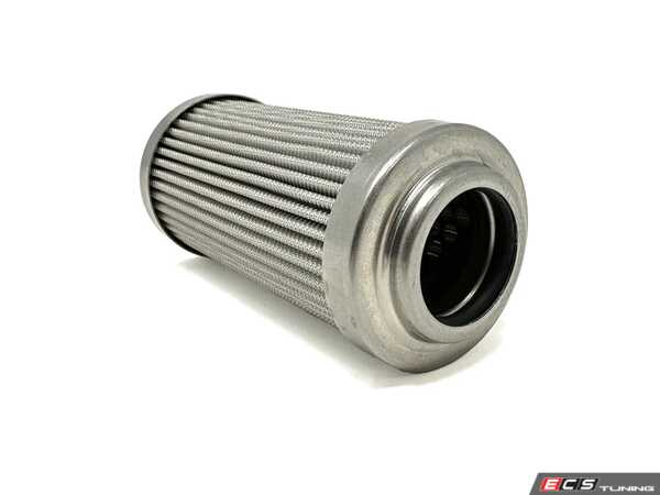 Precision Raceworks - 101-0258 - Replacement Fuel Filter Element - Dual ...