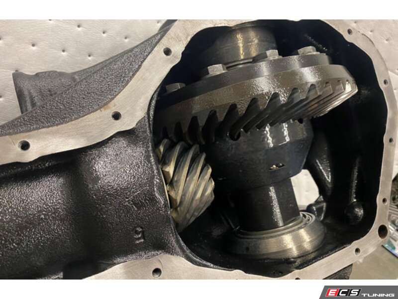 Diffs Online - f8xm346wtKT - Diffs Online Limited Slip Differential - 3 ...