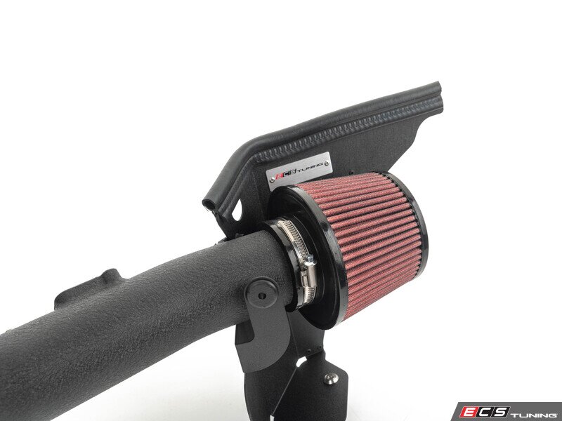 ECS - 055023LA02 - F8X S55 Luft-Technik Performance Intake System