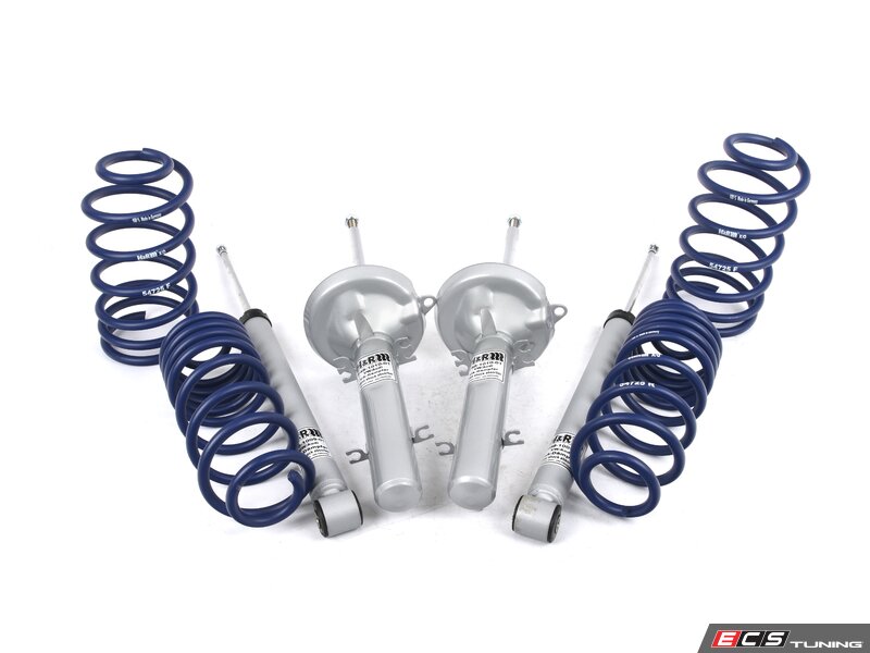 H&R - 31046t-4 - Touring Cup Kit