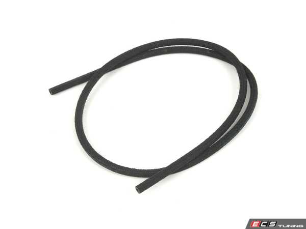 Genuine BMW - 11658595650 - VACUUM HOSE (11-65-8-595-650)