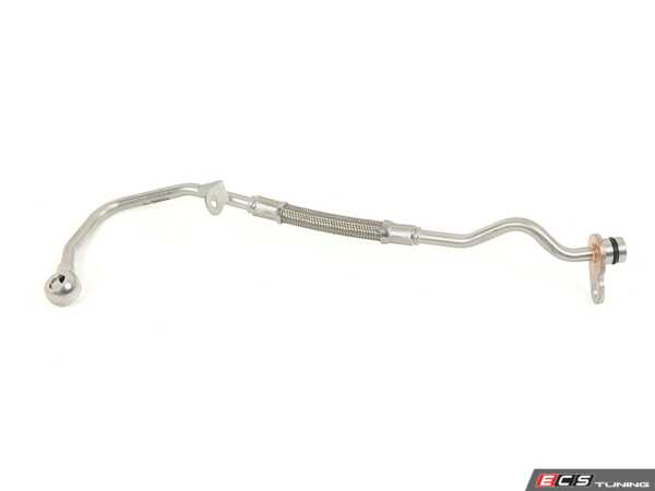 Rein - 11427934655 - Turbo Oil Feed Line