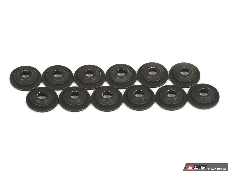 Supertech - RET-BMN54-TI-12 - Supertech Titanium Valve Retainers ...