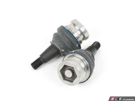 Hamburg Tech - 4G0407689C-SET - Front Lower Ball Joint - Set Of Two