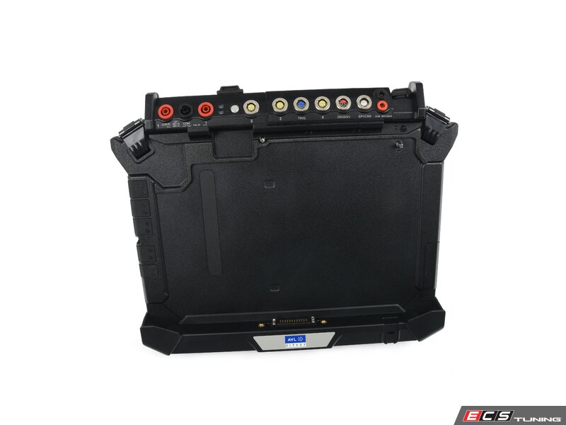 Genuine MINI - 81315A94559 - IMIB NEXT 2023 (81-31-5-A94-559)