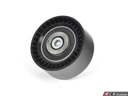 Bremmen Parts - 11287615130 - Accessory Belt Idler Pulley