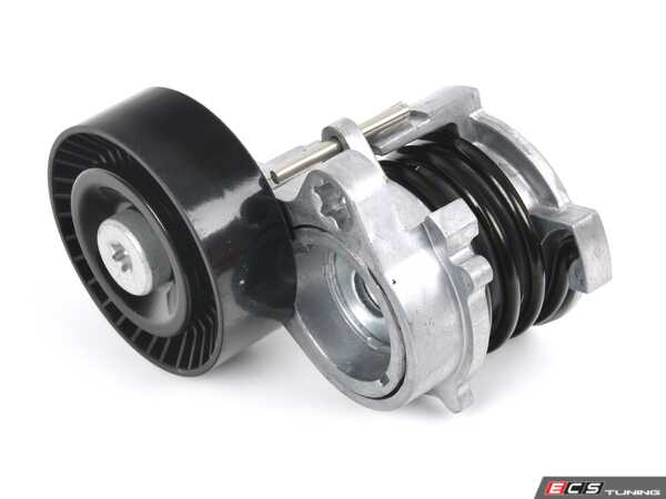 Bremmen Parts - 11287512758 - Mechanical A/C Belt Tensioner Assembly