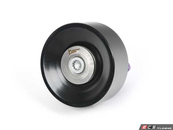 Bremmen Parts - 06E903341H - Supercharger Belt Idler Pulley
